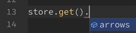 Javascript How Do You Define A Generic Getter Method In Typescript