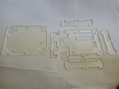 Vỏ Hộp Cho Arduino Uno Cộng đồng Arduino Việt Nam