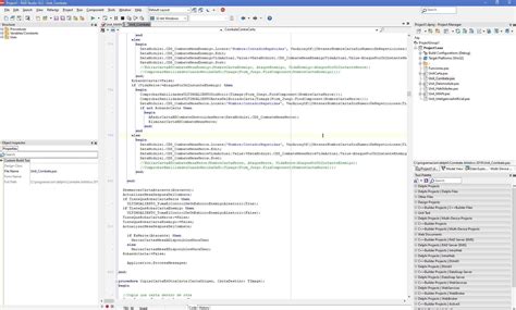 Programación En Delphi