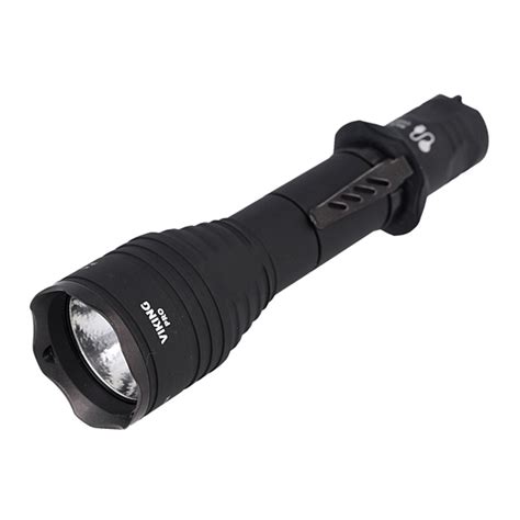 ARMYTEK VIKING PRO USER MANUAL Pdf Download | ManualsLib