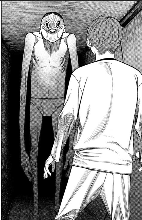 When You Going To Bathroom At Late Night 9gag