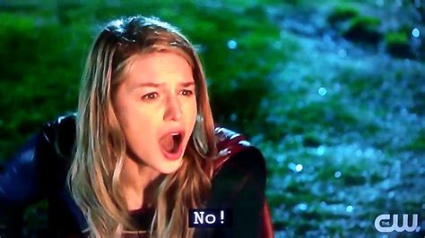 Supergirl 3x18 Reign Searches For Ruby Youtube