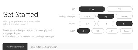 How Can I Install Pytorch On Jeson Tx2 · Issue 6748 · Pytorchpytorch