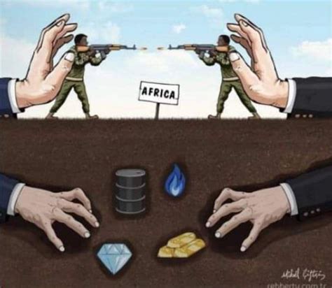 Grâce Dakpogan On Linkedin Ressources Afrique Pillage Conflits Viol Multinationales…