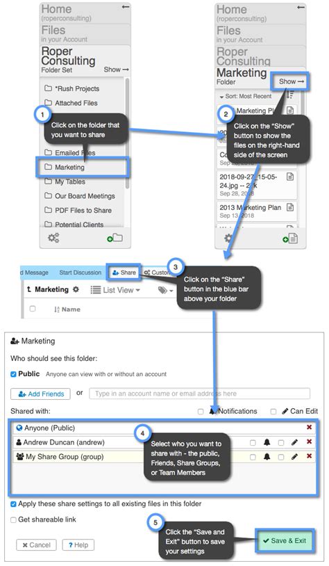 Can I Share Multiple Files All At Once Keepandshare Support Support
