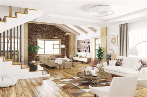 집의 현대적인 인테리어 디자인 사진 배경 및 무료 다운로드를위한 그림 Pngtree