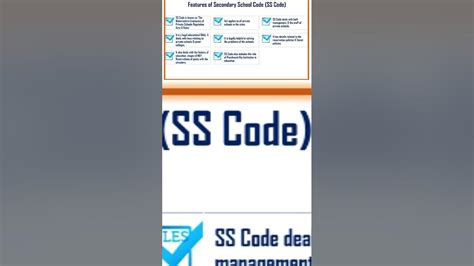 Ss Code Features Youtube