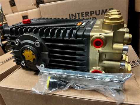 Tsf2021 Pump General Pump Bare Pump Mpwsr