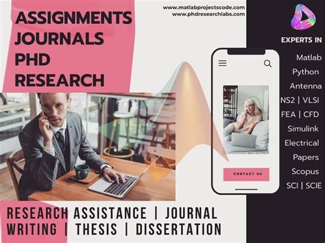 For All Your Assignments And Matlab Research Projects