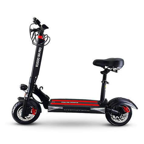 Купить Электросамокат KUGOO M4 PRO 48V 1000W (усиленный аккумулятор ...