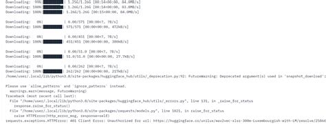 Pipeline And Hosted Inference Api Unable To Load Private Lm Boosted Asr Model 🤗hub Hugging