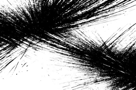 터 일러스트레이션 오버레이 모노크롬 배경 텍스처 프리미엄 벡터