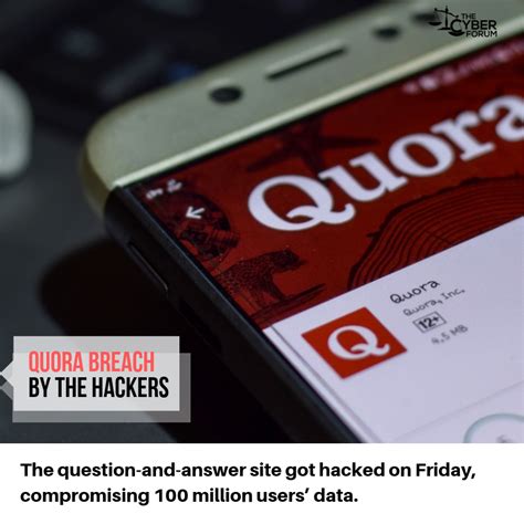 quora breach by the hackers r hacking