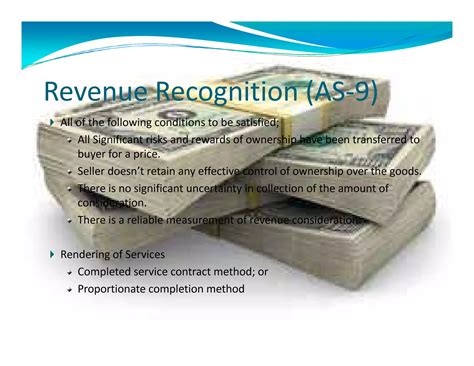 Revenue Recognition Final Pptpdf