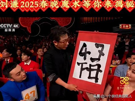 画蛇添福》魔术揭秘：刘谦春晚表演背后的教学解析 观众 小胡 过程