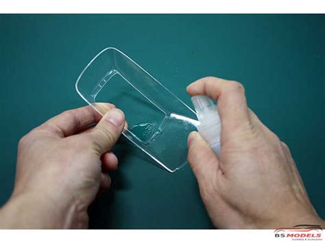 Any Idea How To Tint Windows Page 2 Model Building Questions And Answers Model Cars