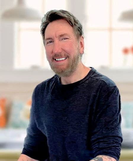 Psychic Medium Patrick Mathews United States