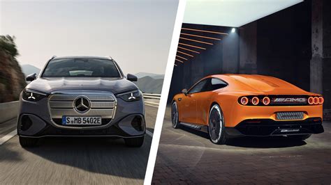 Mercedes Suvs New And Used Mercedes Suv Models Carwow