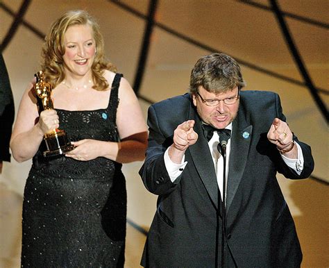 2003 Oscars Were A Big Night For Roman Polanski And Harvey Weinstein