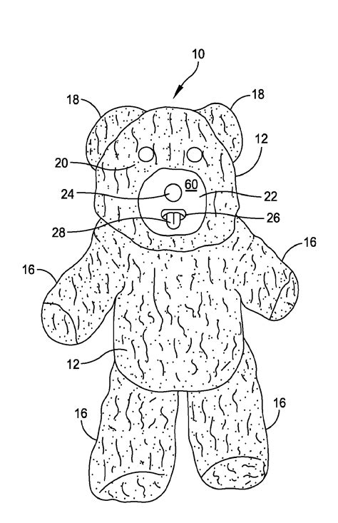 Discreet Sexual Stimulation Apparatus Eureka Patsnap
