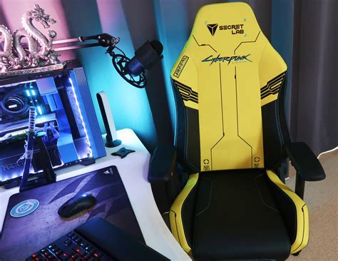 Gaming Chairs Secretlab Nz