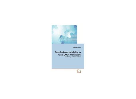 Gate Leakage Variability In Nano Cmos Transistors Em Promoção é No Buscapé