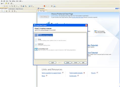 TestComplete With TheITQC TestComplete Step By Step Tutorial