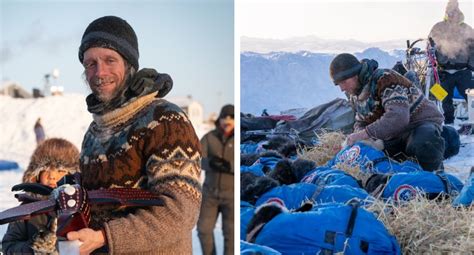 Jessie Holmes Heads Toward His Goal Of Repeating As Iditarod Champion