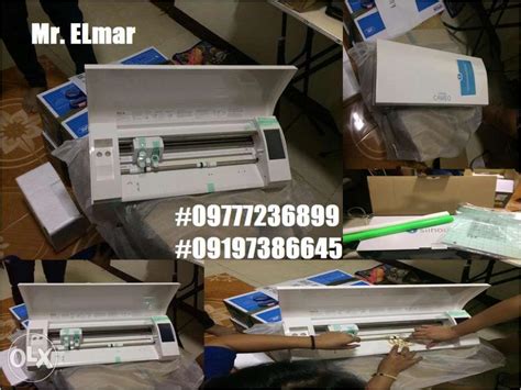 Cutter Plotter Computers Tech Printers Scanners Copiers On Carousell