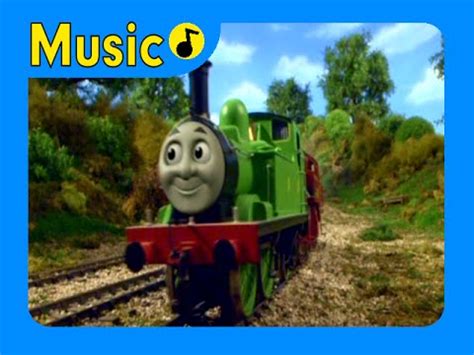 Thomas And Friends Music Doing It Right Season 12 Ver Youtube