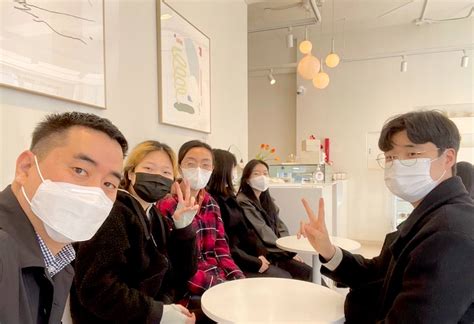 위디엑스 오피스 And 스튜디오 이전 — 위디엑스