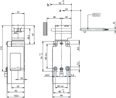 Nz1vz 2131e M Ex 订货号 093660 Euchner