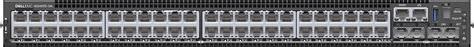Dell Emc Powerswitch N3248te On Dell Emc Smartfabric Os10 Switch