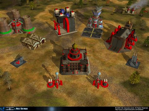 Command And Conquer Generals Zero Hour Mods Nationaltor