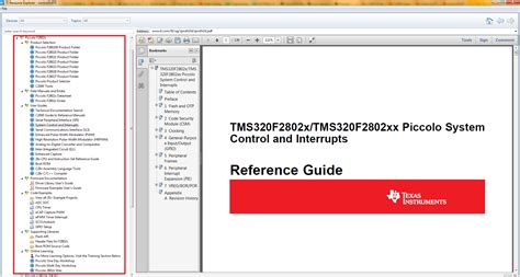 technical documents c2000 microcontrollers forum c2000™︎