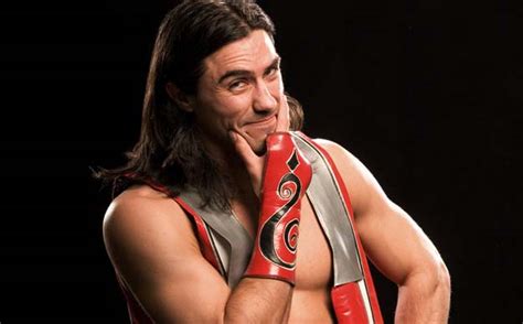 Paul London Online World Of Wrestling