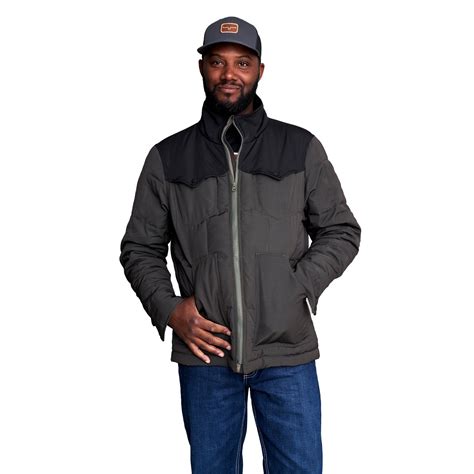 Kimes Ranch Mens Colt Jacket