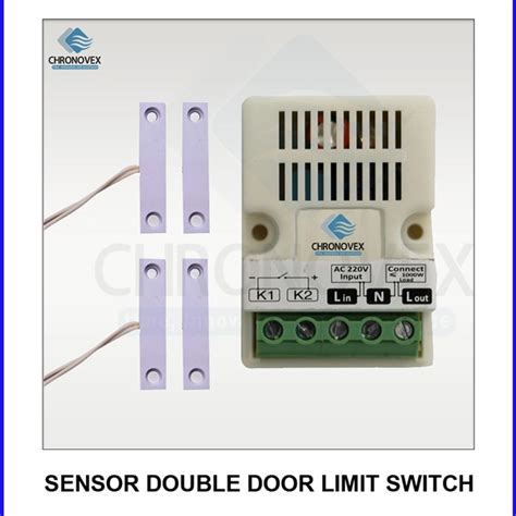 Enhance Air Curtain Efficiency With Sensor Double Door Top Quality