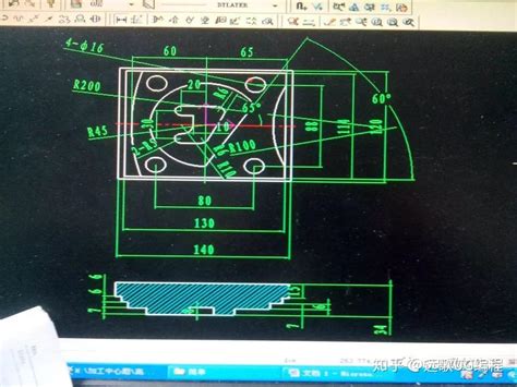 CNC数控加工中心编程好学吗多年数控编程工程师指点迷津 知乎