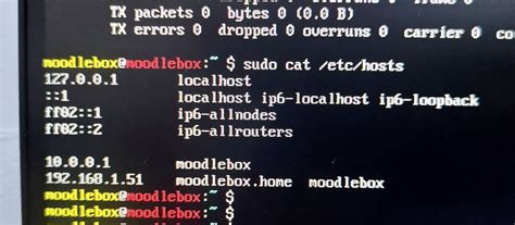 Cannot Access Moodle For First Time Use Page MoodleBox Support