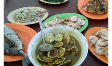 Lokan Laut Budaya Indonesia