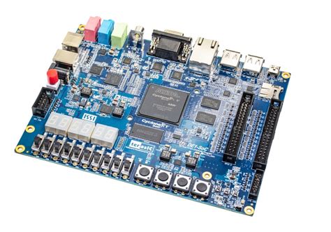 How To Generate Low Clock Frequencies In Fpga Blog Ampheo