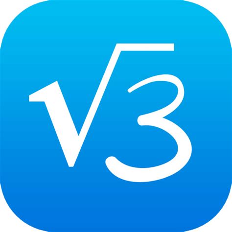 Myscript Calculator高级手写计算器 V122479 安卓版 下载当下软件园软件下载