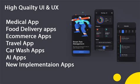 Develop A Mobile App Using React Native And Flutter By Bimsaraimalka Fiverr