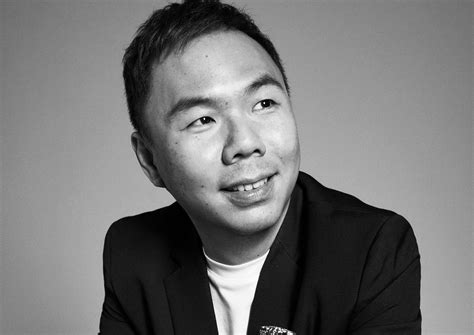 Derrick Chew Makes Theatre Accessible For Performers And Audiences A Singapore