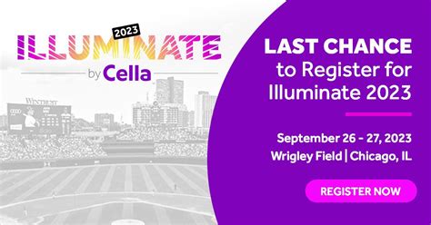 Katherine Haven Pmp® On Linkedin Illuminate By Cella 2024