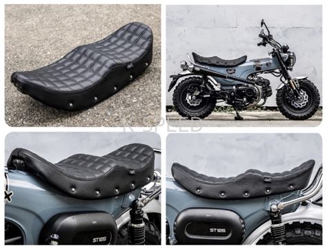 YÊn Xe Dax 125 K Speed Mn Shop YÊn Dax 125 K Speed