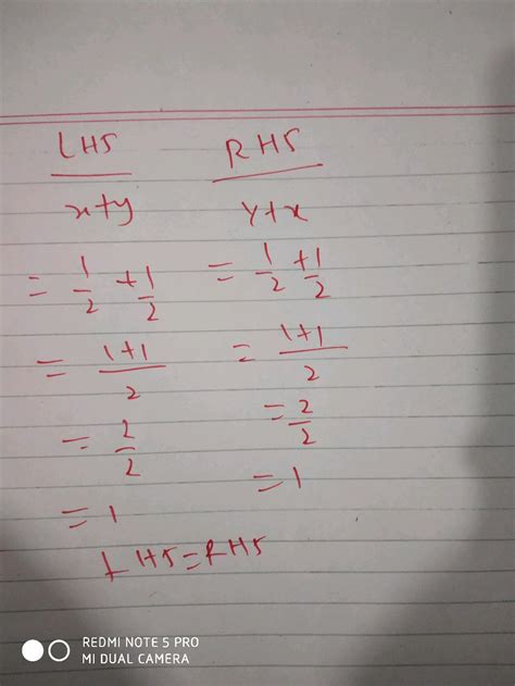 Give One Example Each To Show That The Rational Numbers Are