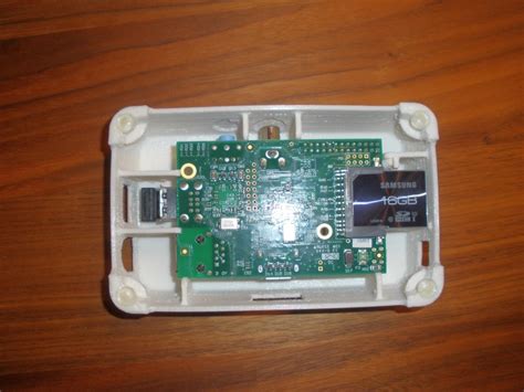 Raspberry Pi Cover M By Tr Download Free STL Model Printables Com