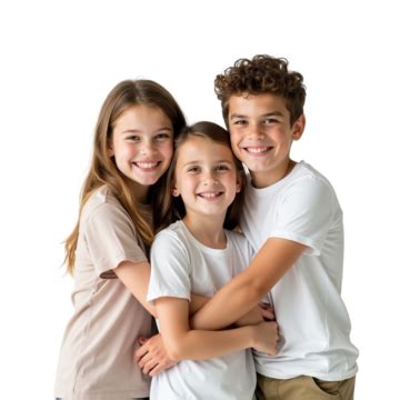 Ein Bruder Und Eine Schwester PNG Bilder Vektoren Und PSD Dateien Kostenloser Download Auf